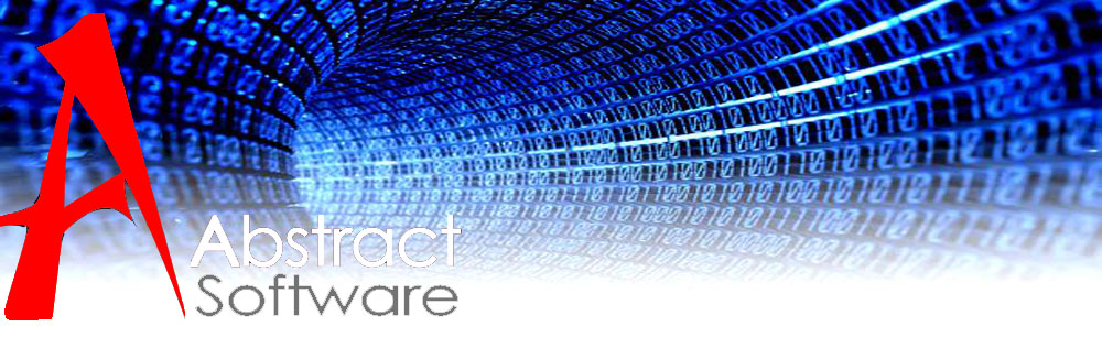 Abstract Software