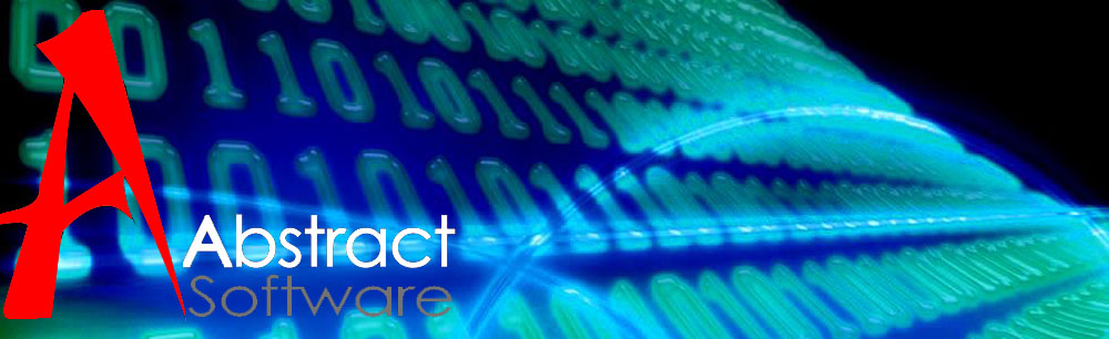 Abstract Software