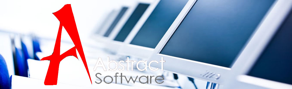 Abstract Software